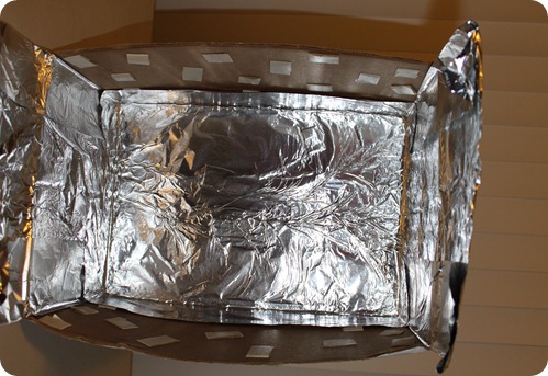 DIY DIVA: Box Oven (Tutorial) **warning**lots of pics
